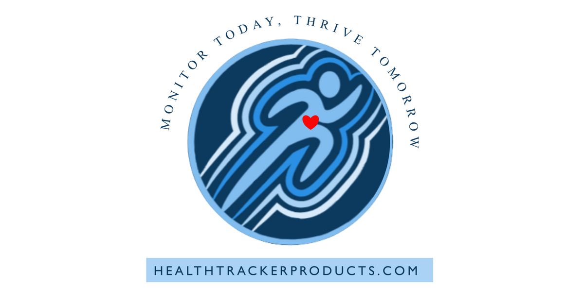 Empower Your Wellness Journey with Health Tracker Products ...